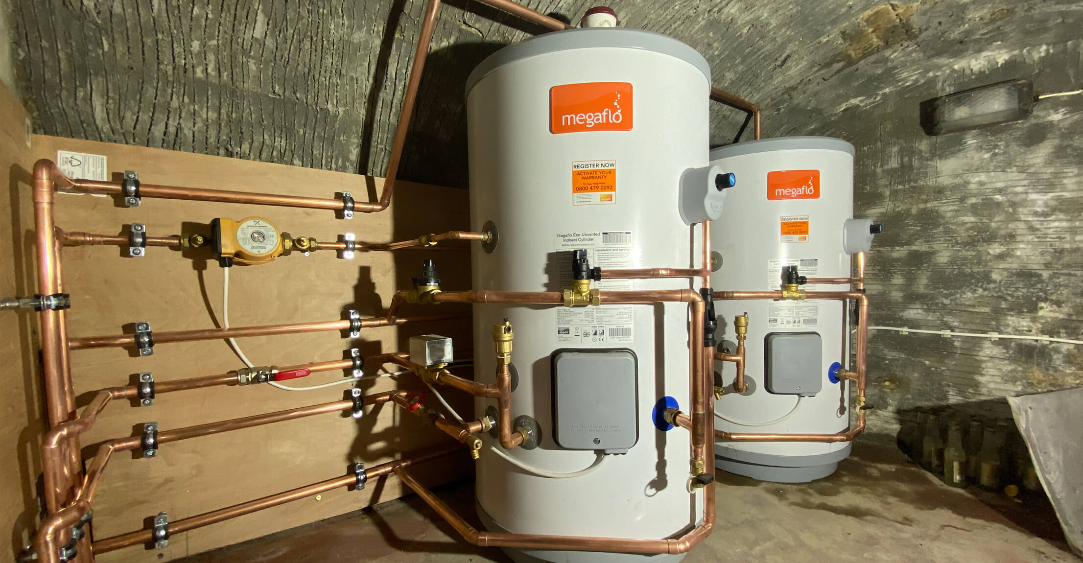 Specialist Heating, Bathroom & Building Services | London & Essex